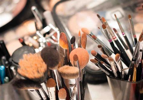 Makeup Tools List With Pictures at Brent Cass blog