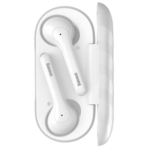 Baseus W07 Encok Earbuds price in Bangladesh