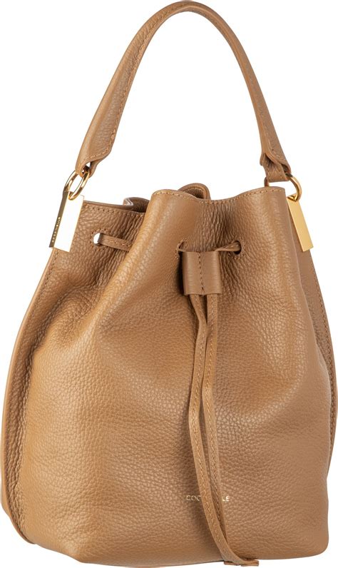 Coccinelle Estelle 2301 Hazelnut