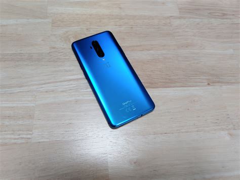 Смартфон OnePlus 7T Pro. Обзор от Notebookcheck - notebookcheck-ru.com ...