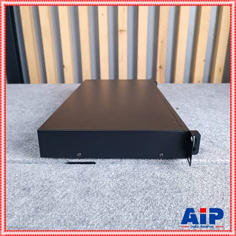 HOTROCK FA-4350 poweramp 1U 4CH 4ชาแนล พาวเวอร์แอมป์ แอมป์ขยายเสียง ...