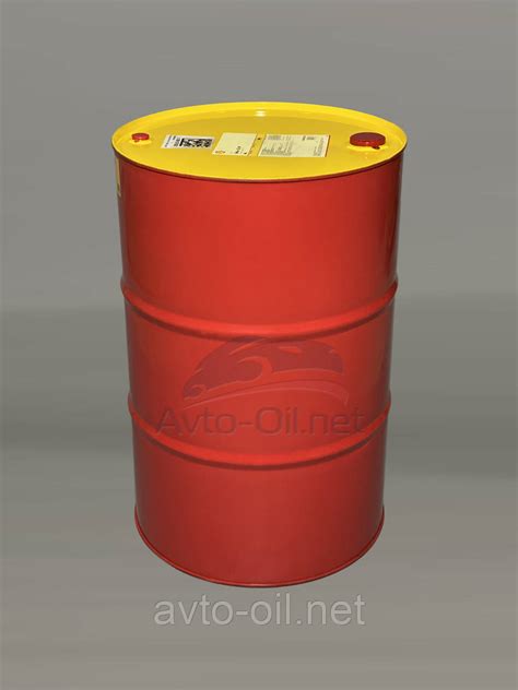 ᐉ Гидравлическое масло Shell Tellus S2 V46 209л купить в Харькове ...