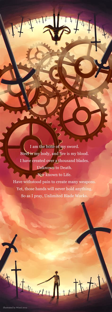 Fate/stay night Image by Winniconan #972439 - Zerochan Anime Image Board