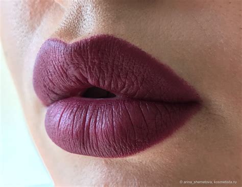 Самая фотогеничная помада от Nars | Отзывы покупателей | Косметиста