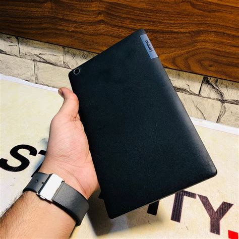 Lenovo Tab 3 | 16GB Storage | 2GB RAM | 5MP Camera | 8.0" Display ...
