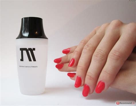 Снятие шеллака | Правильное снятие шеллака – залог того, что… | Flickr