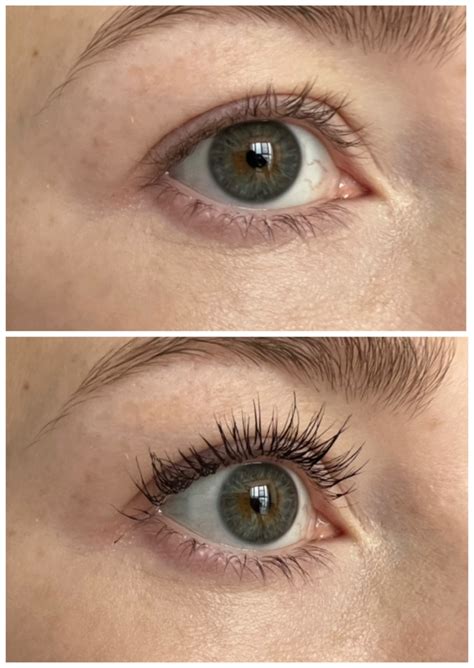 Идеальная тушь для ресниц Shik Extra Volume Eyelash Mascara black ...
