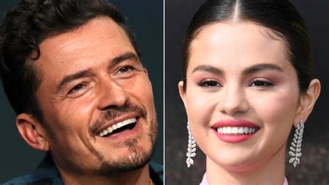 What Really Happened Between Selena Gomez And Orlando Bloom?