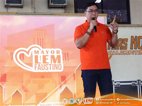 Lem Faustino - 𝗛𝗨𝗟𝗜𝗡𝗚 𝗕𝗔𝗧𝗖𝗛 𝗡𝗚 𝟴,𝟬𝟬𝟬 𝗖𝗔𝗟𝗨𝗠𝗣𝗜𝗧𝗘𝗡̃𝗢 𝗦𝗖𝗛𝗢𝗟𝗔𝗥𝗦, 𝗜𝗣𝗜𝗡𝗔𝗠𝗔𝗛𝗔𝗚𝗜 𝗡𝗚𝗔𝗬𝗢𝗡𝗚 𝗔𝗥𝗔𝗪. 🧡 Sa ...