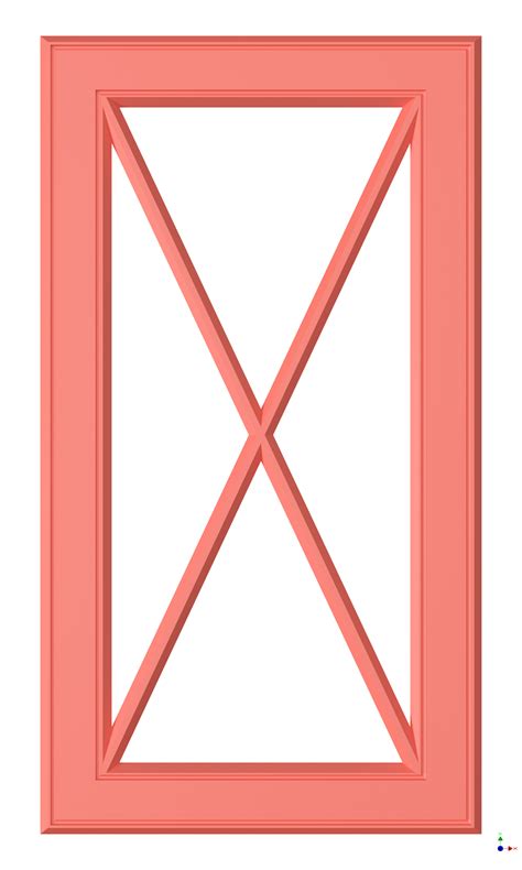 Витрина №6 модель Валенсия