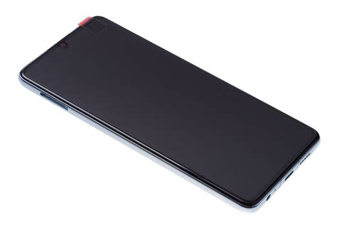 Huawei P30 Display, Breathing Crystal, Incl. Battery, 02352NLP - Parts4GSM