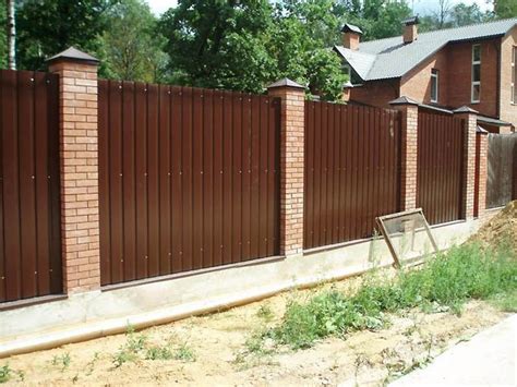 Профнастил для забора в Вологде с доставкой | Вологдапрофиль