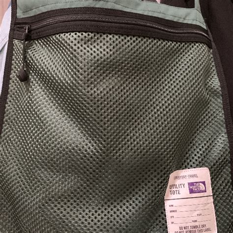 tnf tote bag | Buy&Ship Hong Kong