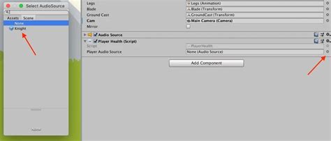 How to get a variable from another script in Unity (the right way)