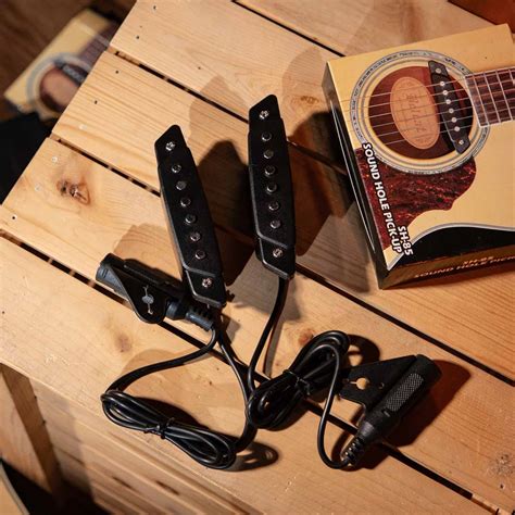 Belcat SH-85 ปิ๊กอัพกีตาร์โปร่ง | Music Arms ศูนย์รวมเครื่องดนตรี ...