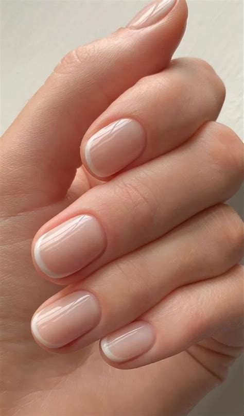 Какой маникюр выбрать, чтобы образ выглядел дороже? | Gel nails ...