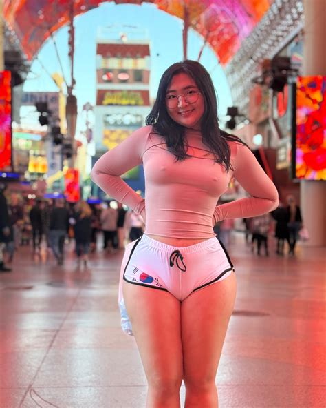 Arrum Kim | Can u guess where im from? | Instagram