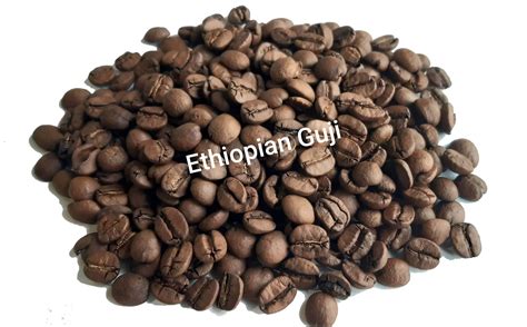 Кофе Ethiopia Guji|Sri Lanka tea and spice