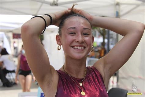 Cleaned shaved armpit. : r/SweatyPits