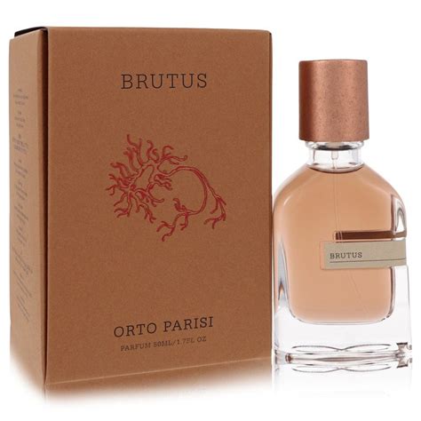Brutus Perfume for Women by Orto Parisi | FragranceX.com