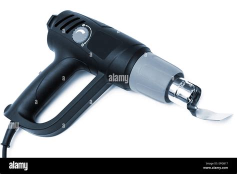 new hot air gun Stock Photo - Alamy