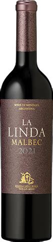 LA LINDA · Malbec - Luigi Bosca