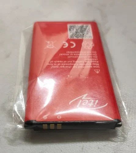 Itel BL-25BI Keypad Phone Battery at ₹ 90 in Ghaziabad | ID: 2853061861973