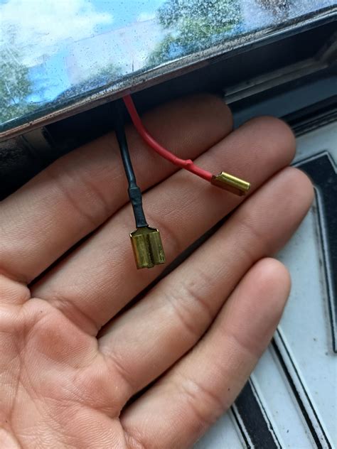 Патрон подсветки номера — Opel Zafira B, 1,8 л., 2007 года ...