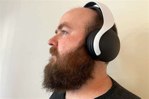 Sony Pulse 3D langattomien kuulokkeiden arvostelu - 2023