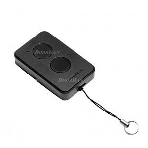 Пульт 2-х канальный Transmitter 2-PRO 433MHz, Transmitter 2-PRO ...