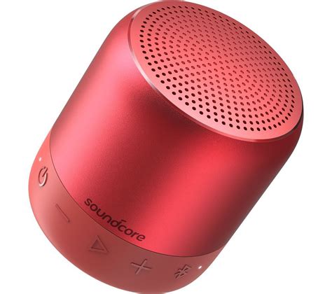 SOUNDCORE Mini 2 Portable Bluetooth Speaker Specs