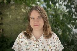 Margarita Maximova • Volkswirtschaft • Osteuropa-Institut