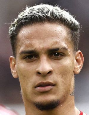 Antony - Seleção | Transfermarkt