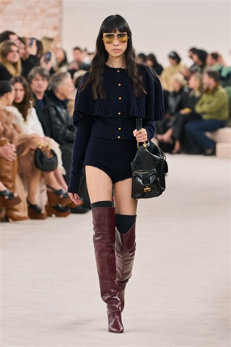 Chloé | Stiletto.blog