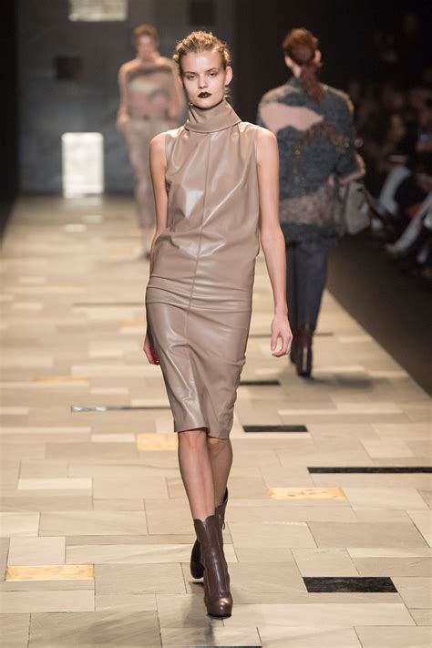 Trussardi Fall-winter 2015-2016 - Ready-to-Wear