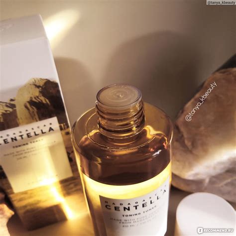 Тонер для лица SKIN1004 Madagascar Centella Toning Toner - «Руки ...