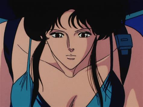 Cat's Eye Season 2 Image | Fancaps
