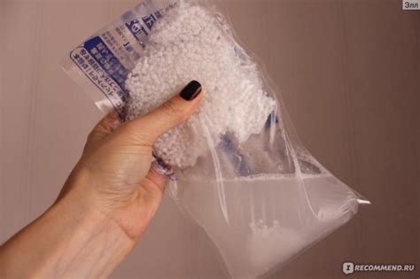 Поглотитель влаги S.T. Kagaku Drypet Универсальное средтво для ...
