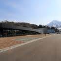 GR230 / Code Architectural Design | ArchDaily