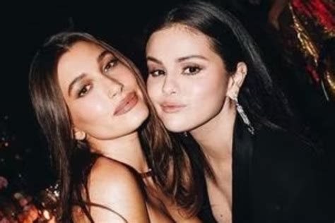 Hailey Bieber Dapat Ancaman Maut, Selena Gomez Turun Tangan ...