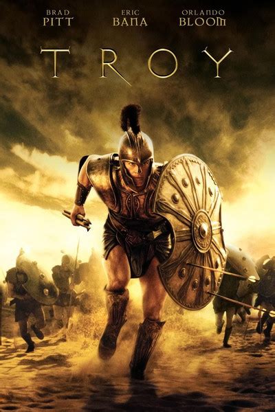 Troy Movie Review & Film Summary (2004) | Roger Ebert