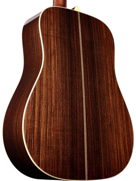 Bourgeois HS Vintage Dreadnought Adirondack / Indian Rosewood #10116 ...