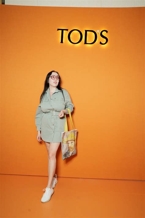 Коллекция одежды Tod’s впервые показана в Казахстане. Как это было?