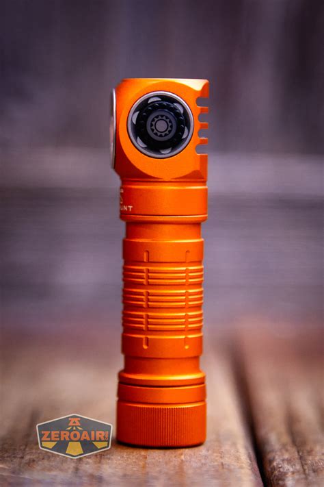 Skilhunt H150 Rechargeable Headlamp Review - ZeroAir Reviews