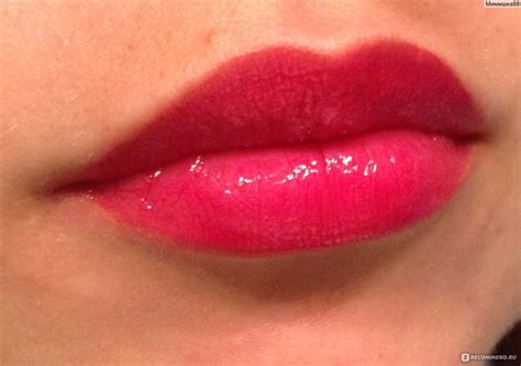 Блеск-бальзам для губ NYX Professional Makeup Butter Gloss - «сочная ...