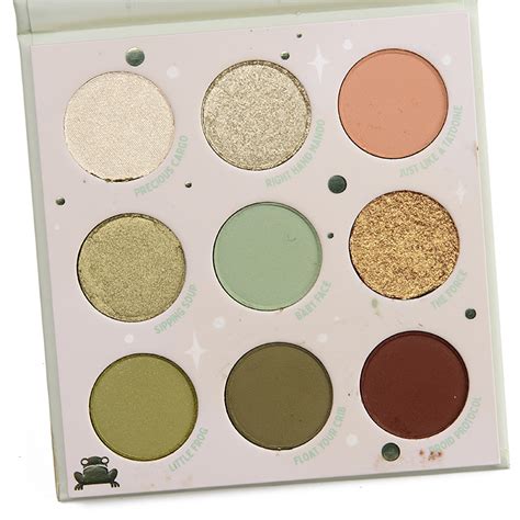 ColourPop The Child Palette – купить в Москве | Интернет-магазин ...