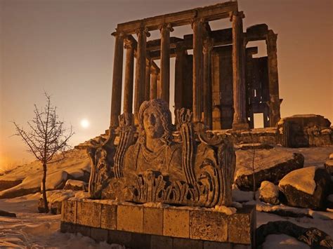 Places To Visit In Kutahya - Top 5 Things To Do