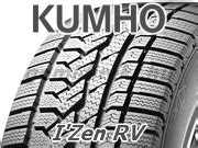 Kumho KC15 I'Zen RV >>> akciók, tesztek, vélemények