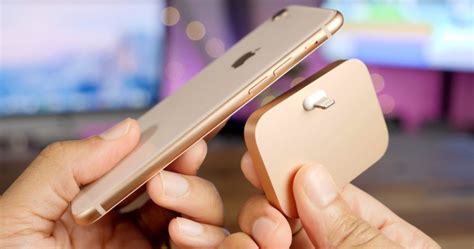 Россияне остались равнодушны к iPhone 8 | AppleInsider.ru