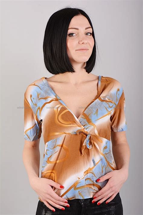 Кофта Б7070 Размеры: 40-48 Цена: 140 руб. http://odezhda-m.ru/products ...